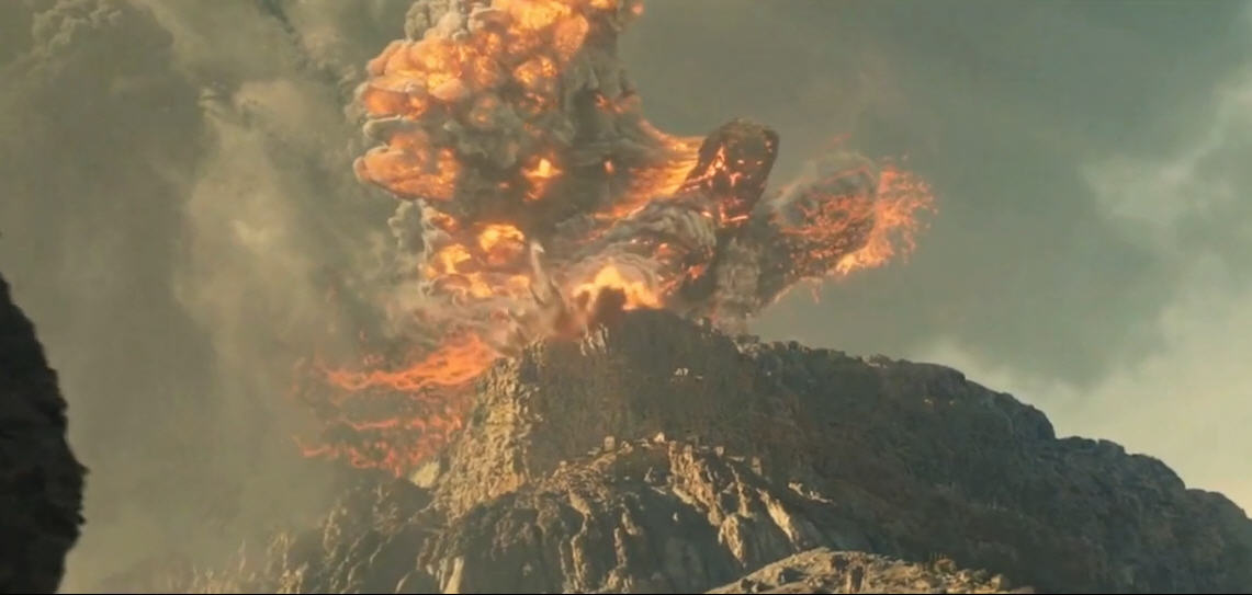 James Rustad VFX Showreel 2012 | Computer Graphics Daily News