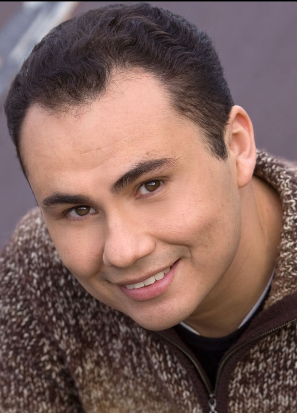 In the Loop: Meet the Cast & Crew of What Was Mine to Do, Opening on ...