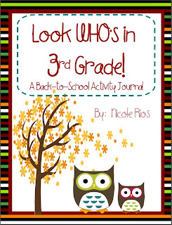 Mrs. Rios Teaches: The (Best Year Ever) Back-to-School Sale is On!