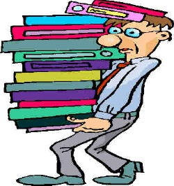 GESTION ADMINISTRATIVA: RECOLECCION DE INFORMACION