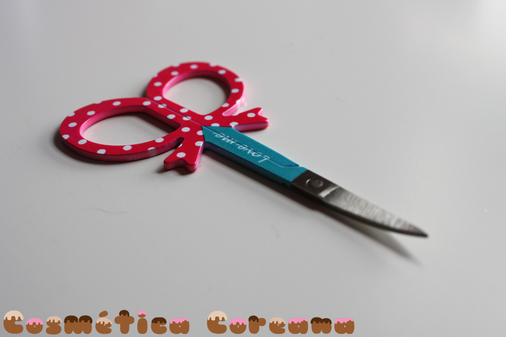 Tijeras para Cejas de Etude House - Cosmética Coreana | Blog de reviews ...