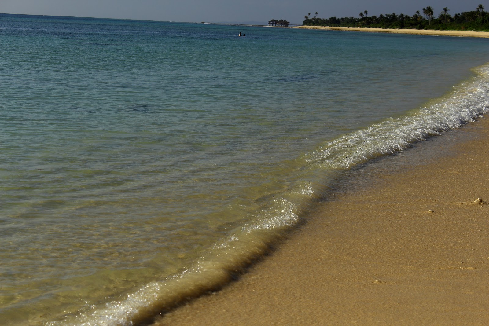 Travels, Musings and Whatnots: Balesin Island