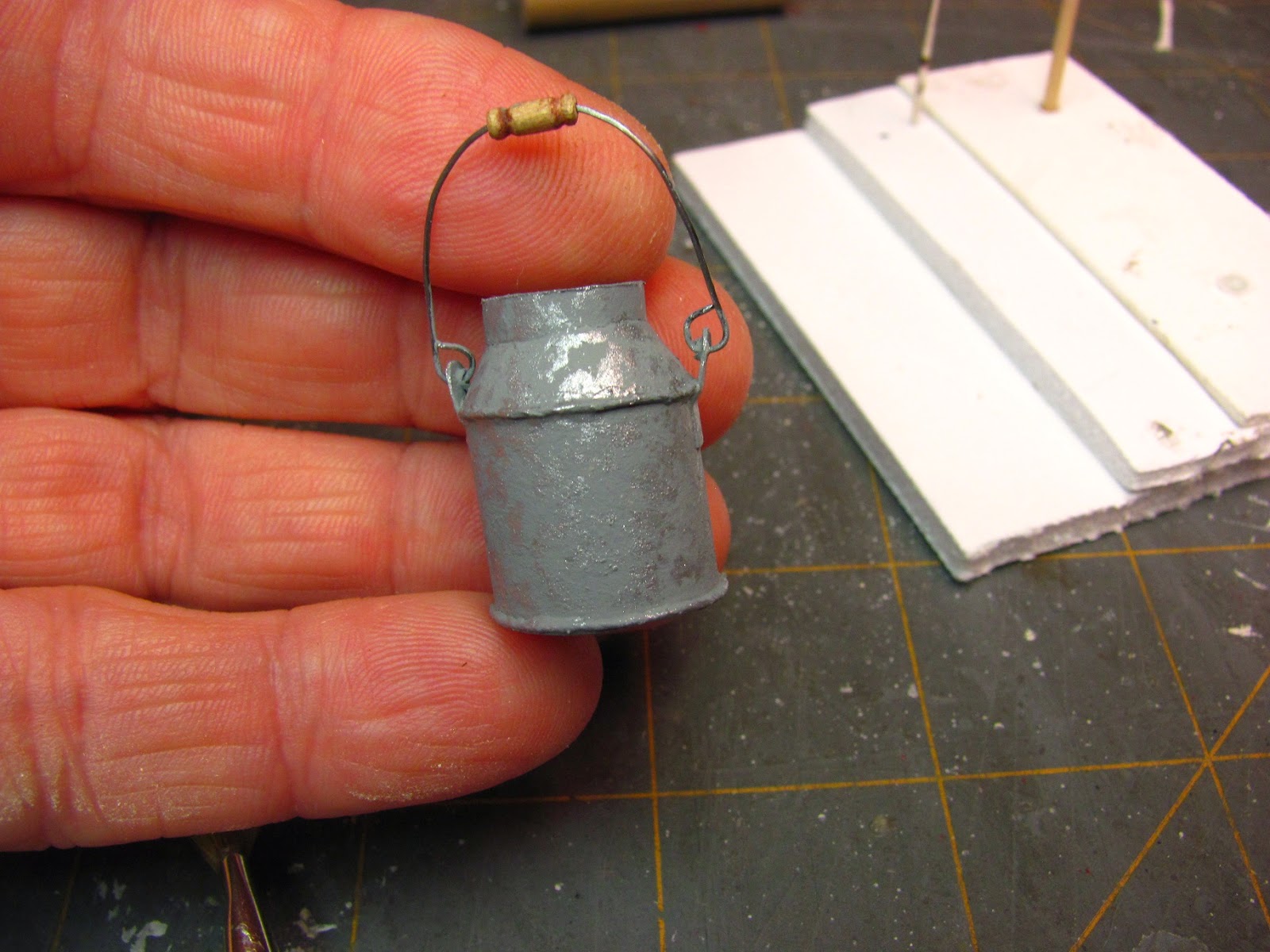 Dollhouse Miniature Furniture - Tutorials | 1 inch minis: 1 INCH SCALE ...