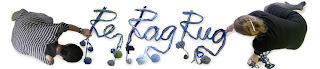 Christine Mauersberger: Re Rag Rug