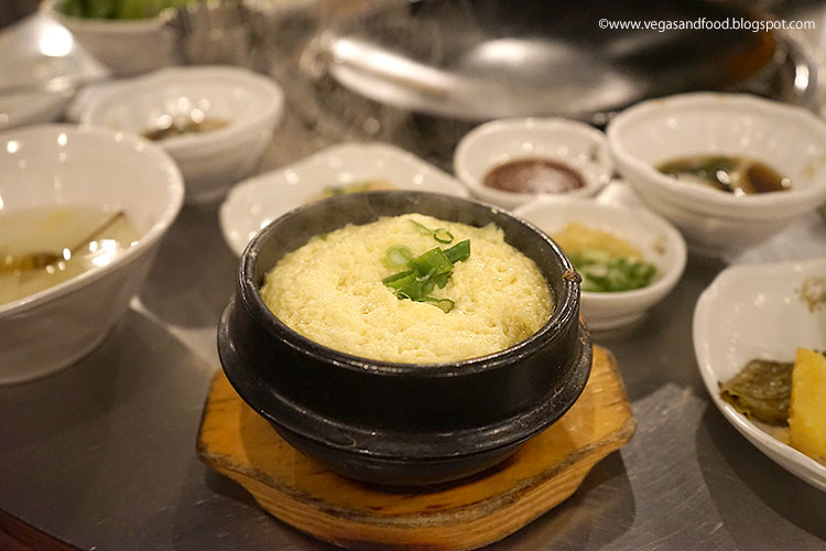 Ahgassi Gopchang - Koreatown - Vegas and Food