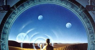 Portales Dimensionales - Astrología, Materia y Espiritualidad