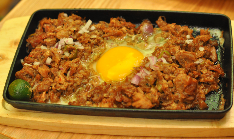 Jerico Rosales for Kuya J Restaurant #IkawAngBida - Rochelle Rivera