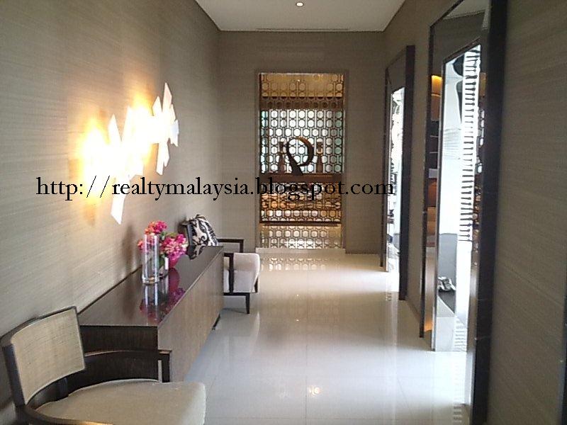 Real Estate Investments in Malaysia: Mont Kiara MK28