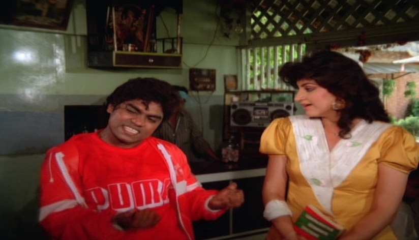 House of Self-Indulgence: Mahakaal (Shyam Ramsay and Tulsi Ramsay, 1993)