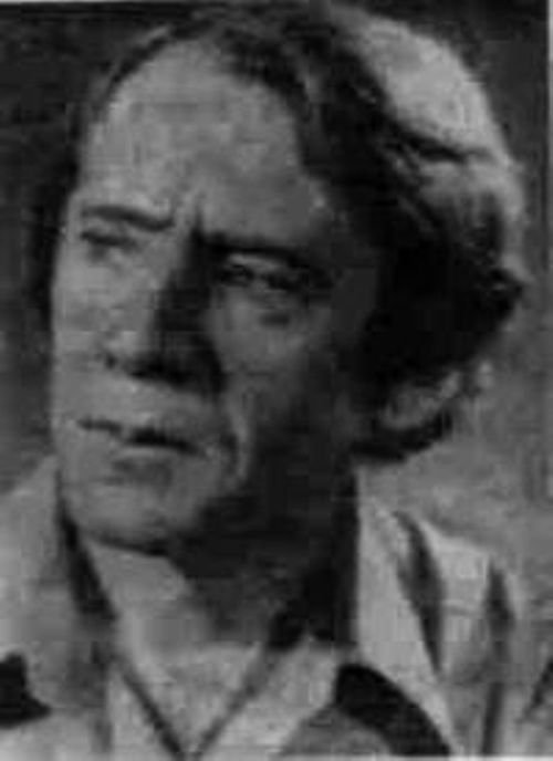 Մուշեղ Գալշոյան (1933-1980) | Կենսագրություններ Հայ Մեծերի մասին