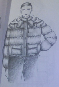 Mengenal Jenis-Jenis Jacket(Part 3) | Kelas Busana