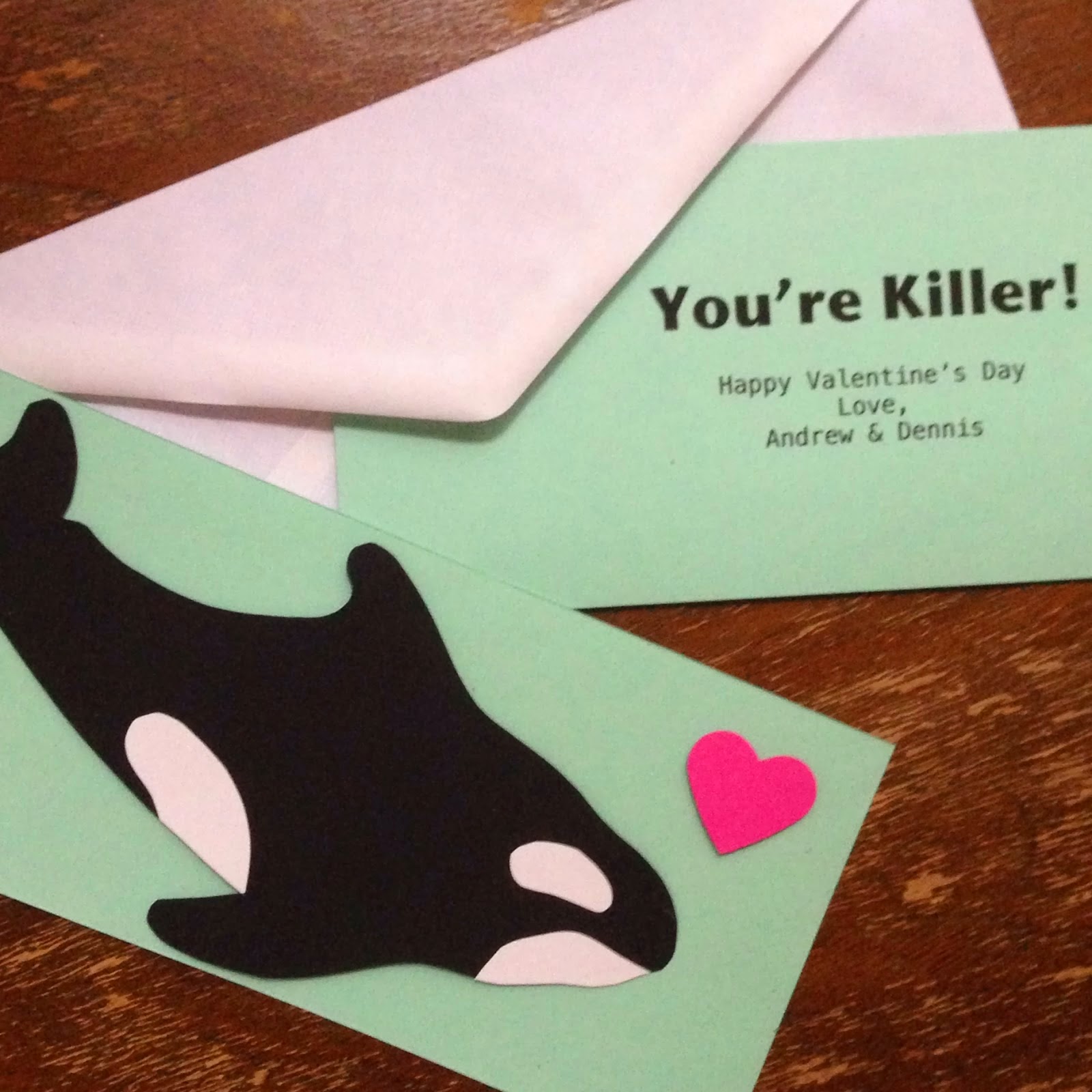 Valentine's Day Crafts