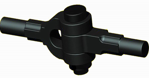 Mechanical Technology: Knuckle Joint