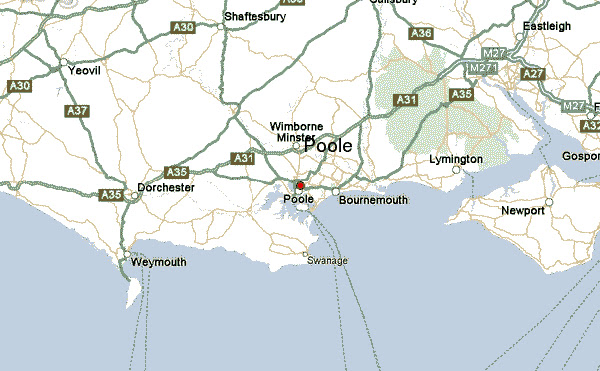 Medway Glory Sailing on .....: 15th-16th July Cowes to Poole