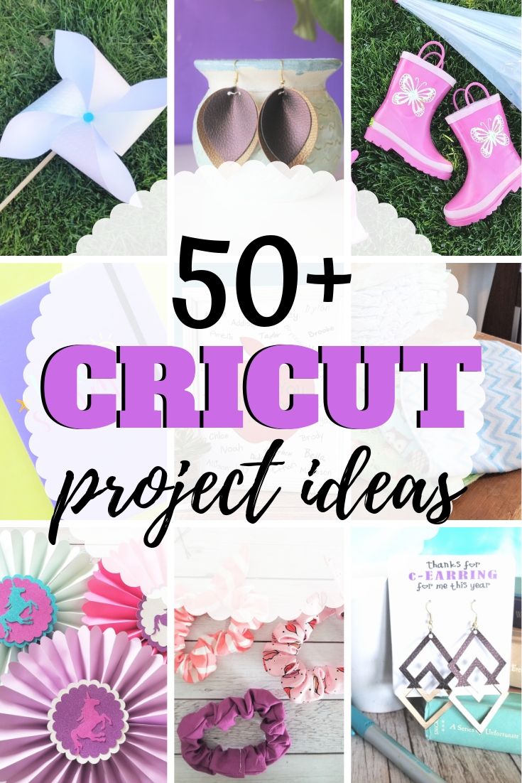 Sew Simple Home: Cricut & Craft Projects