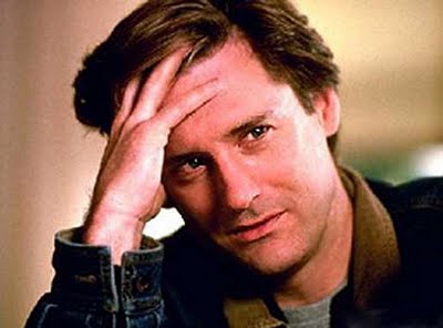 Young Bill Pullman