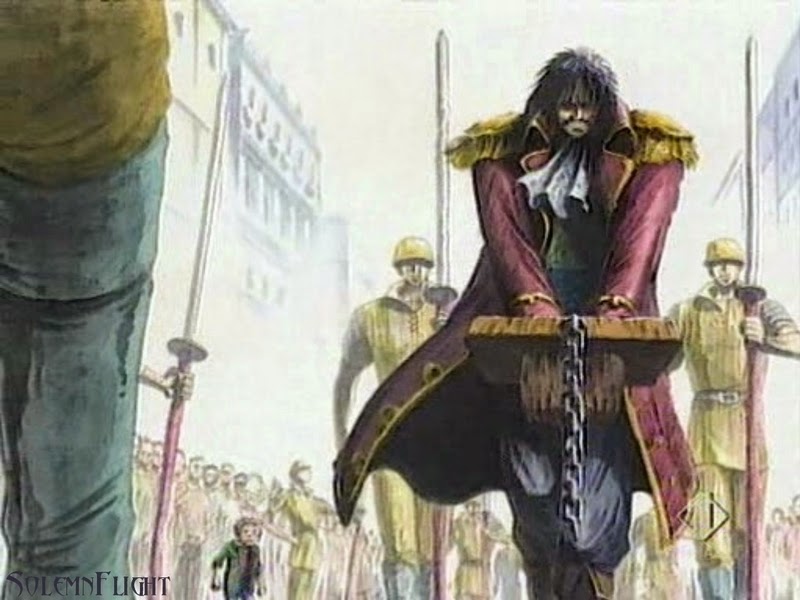 Curious which Gol D Roger design you guys prefer. I personally always ...