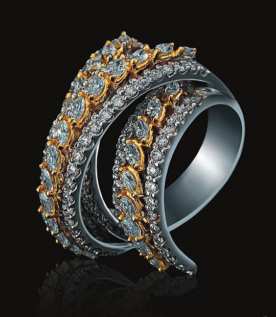 Sale news and Shopping details: Latest Wedding Ring Designs