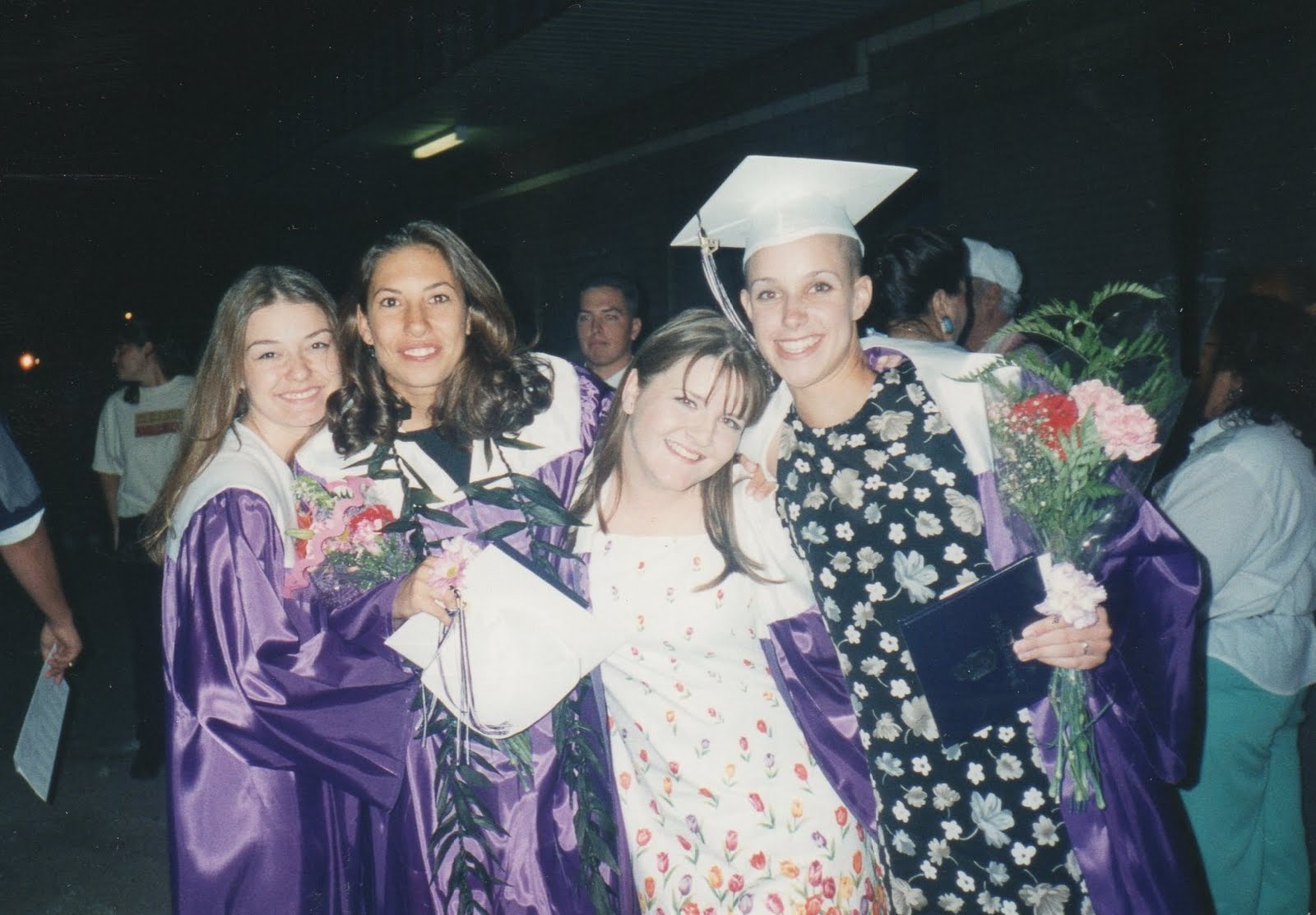 Living Life for Lans: Pictures from childhood