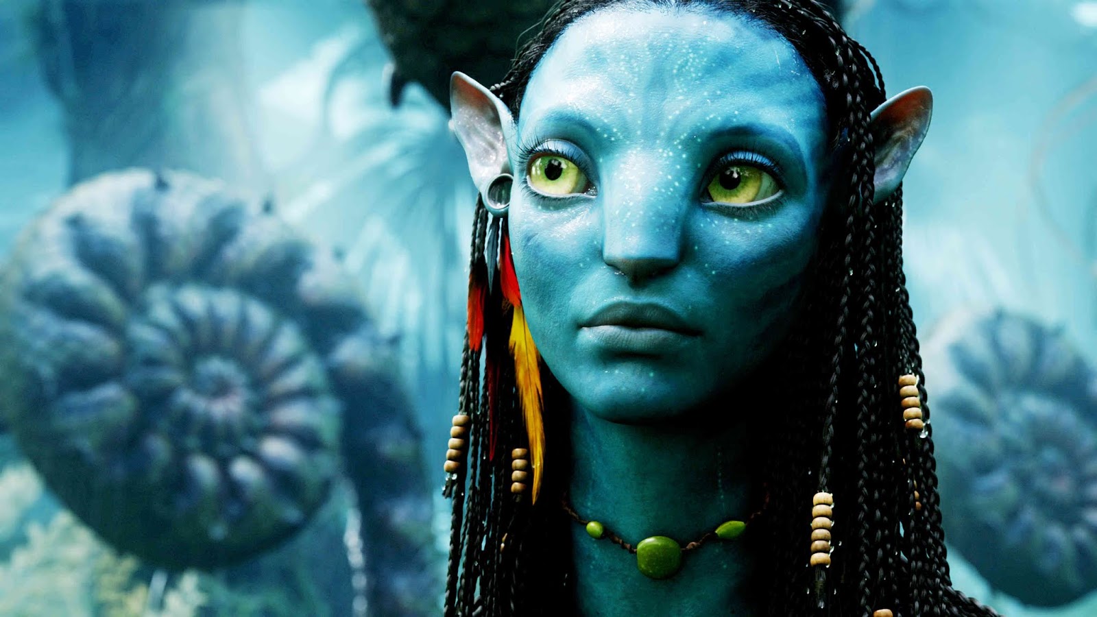 Avatar VFX Breakdown