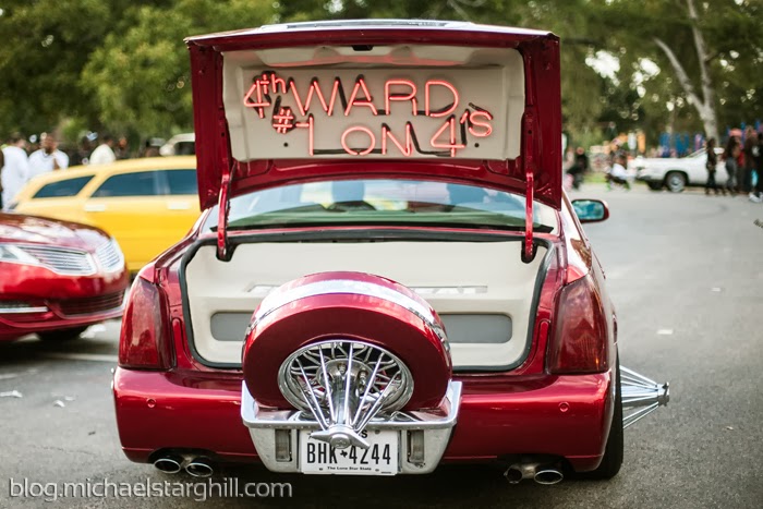 Houston Portrait, Documentary and Sports Photographer | Michael ...