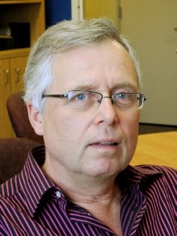 Rehak/Stuebing Mostly Media: Dean Beeby joins CBC Ottawa bureau