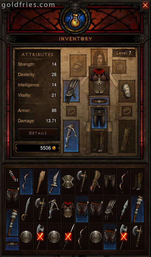 Diablo III Philippines: Diablo III: PC and Console comparison