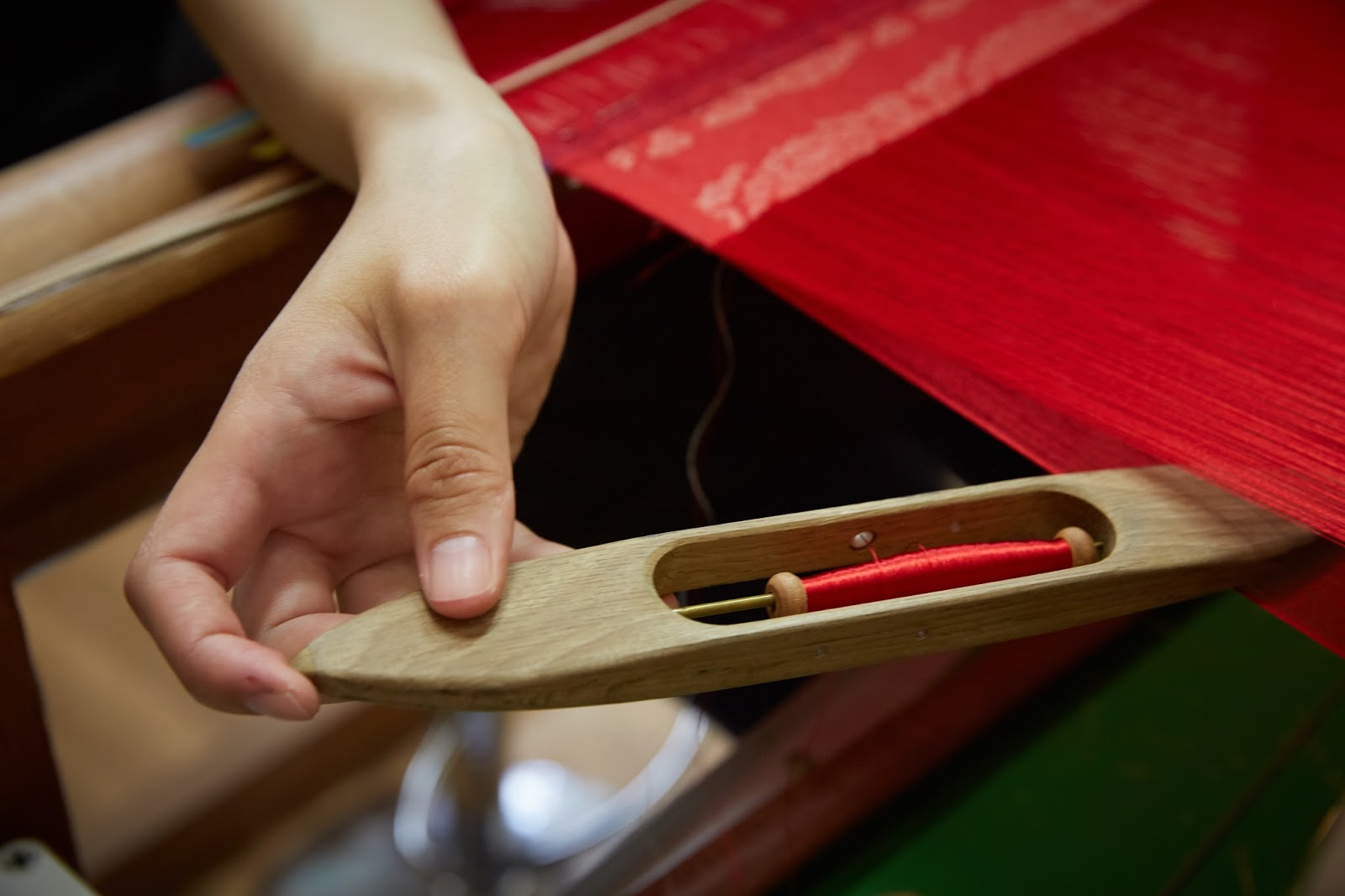 Korean Traditional Textile