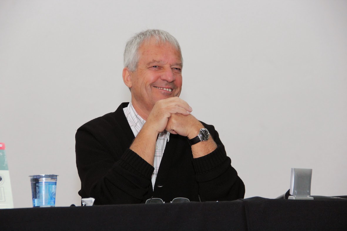 Ensinar é a arte da vida: Philippe Perrenoud