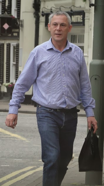 Square Mile News: Man Cleared Of Double Assault In His Local Pub