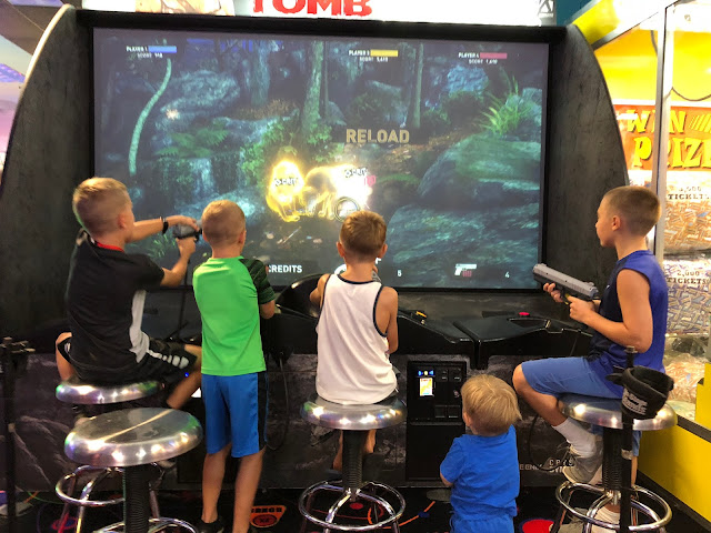 All The Best Places To Play Indoors In Austin - Austin Fun for Kids