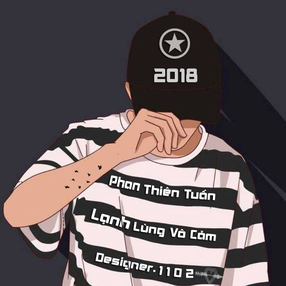 [Share] PSD AVT CỰC ĐẸP 2019 - Ciel Designer