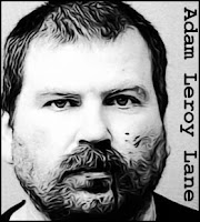Keller On The Loose: Serial Killers: Adam Leroy Lane