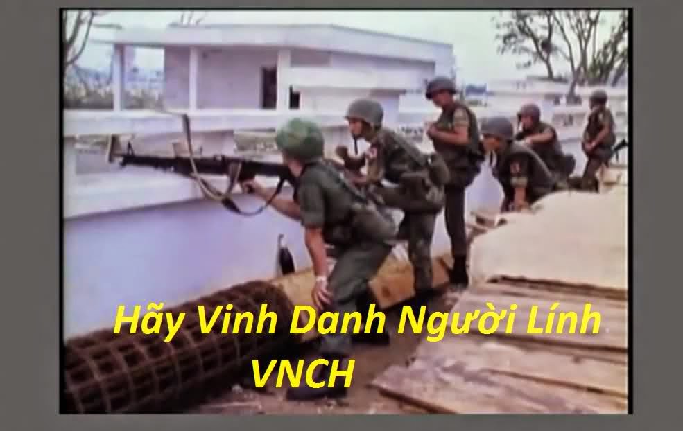 VỊ MẶN QUÊ HƯƠNG - Tiếng nói của Hậu Duệ và cựu quân nhân VNCH vùng nam Đức