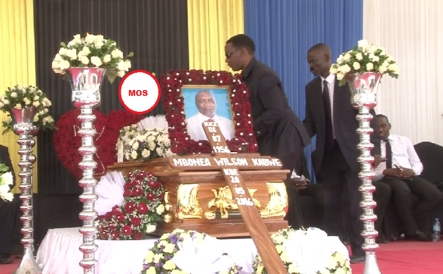 MACHAS OFFICIAL SITE: May 2016