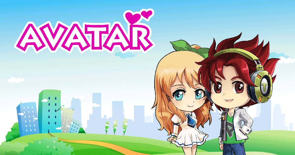 KUMPULAN GAMES AVATAR WORLD ONLINE (AWO) MOD | ALVENGER
