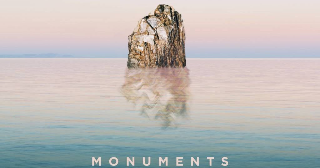 CRISTÃO NOTÍCIAS: Gateway lança o álbum Monuments