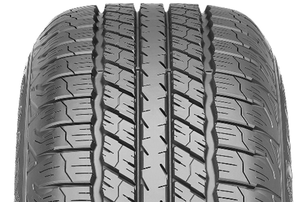 Goodyear Philippines Launches Wrangler TripleMax, A High-Performance ...