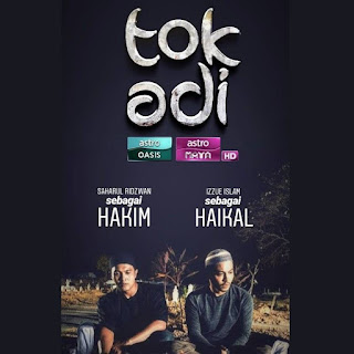 Drama Tok Adi Astro Oasis