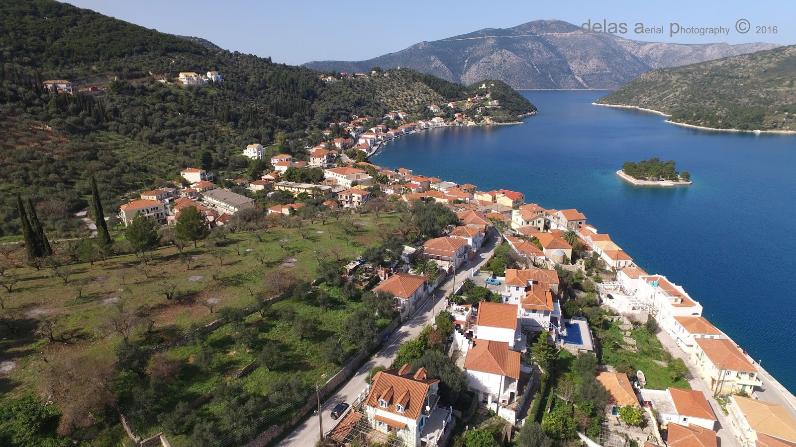 Ithaki-photoPress : ITHAKI MARCH - 2016
