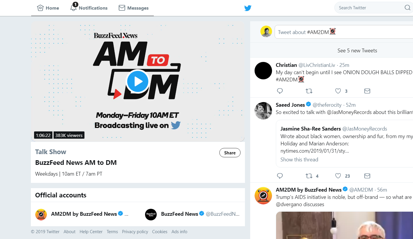 Twitter introduces the long-awaited edit feature, along with multiple ...
