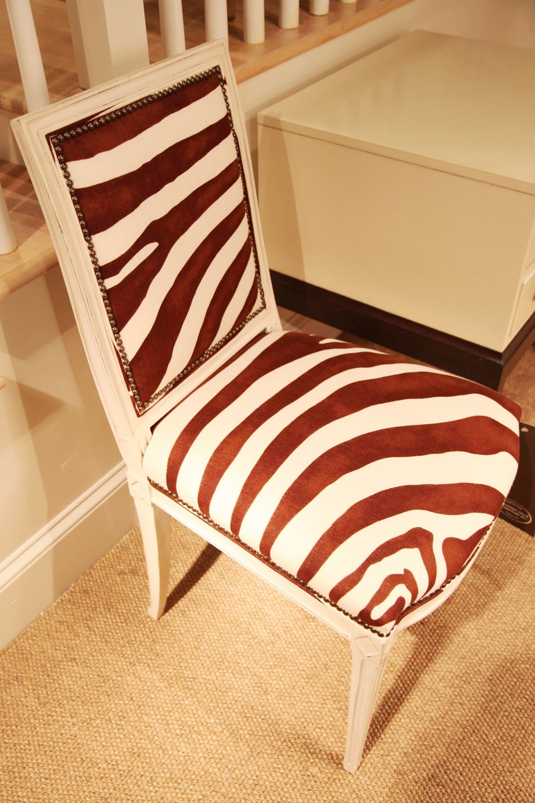 HABITUALLY CHIC DESIGN®