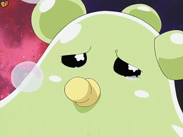 Digi-Arquivo: Babumon (Bubbmon) ~ PMD || Acervo de Imagens de Digimon e ...