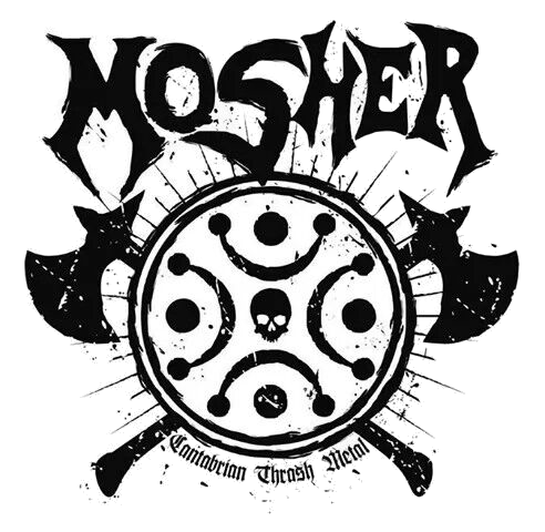 Enlaces/Links: Mosher