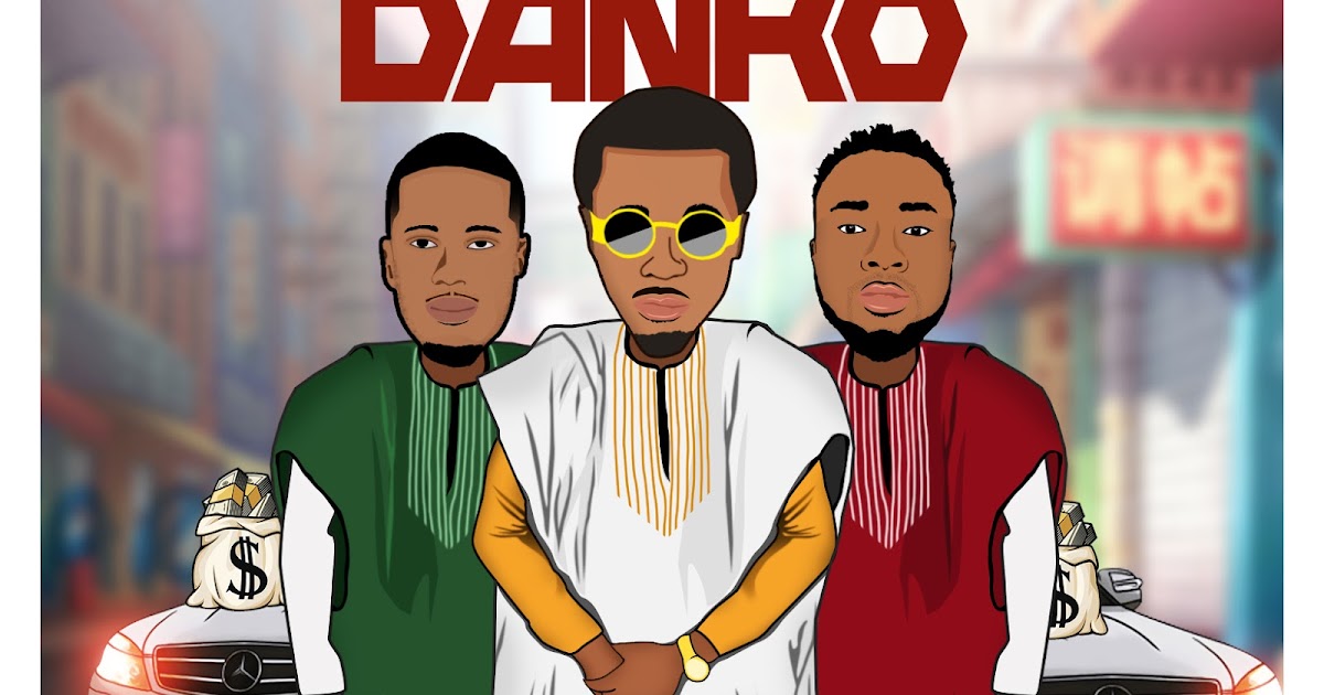 Dangles Graphics - The Amazing Graphics Talent.