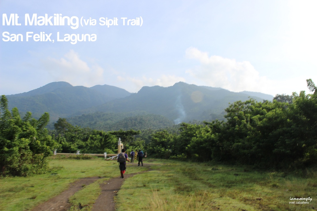 bundok makiling - philippin news collections