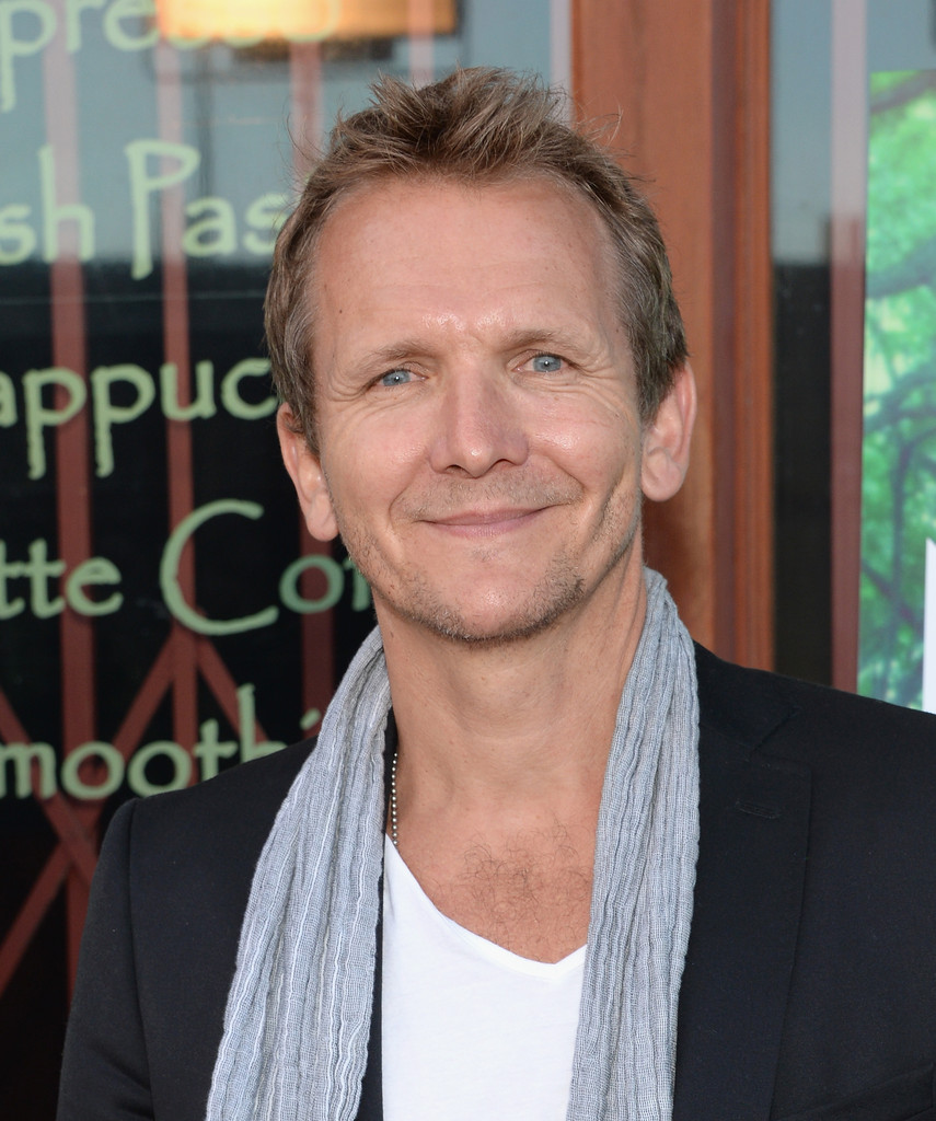 All Supernatural: 2013 7/30 Sebastian Roche attends the screening of ...