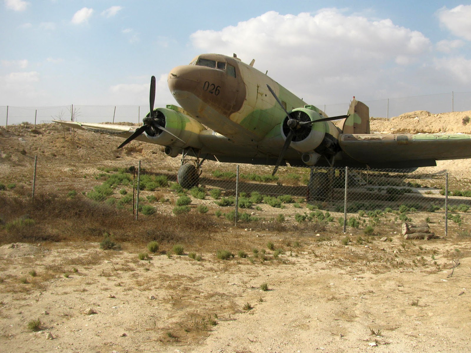 Handmade in Israel: Mitzpe Revivim