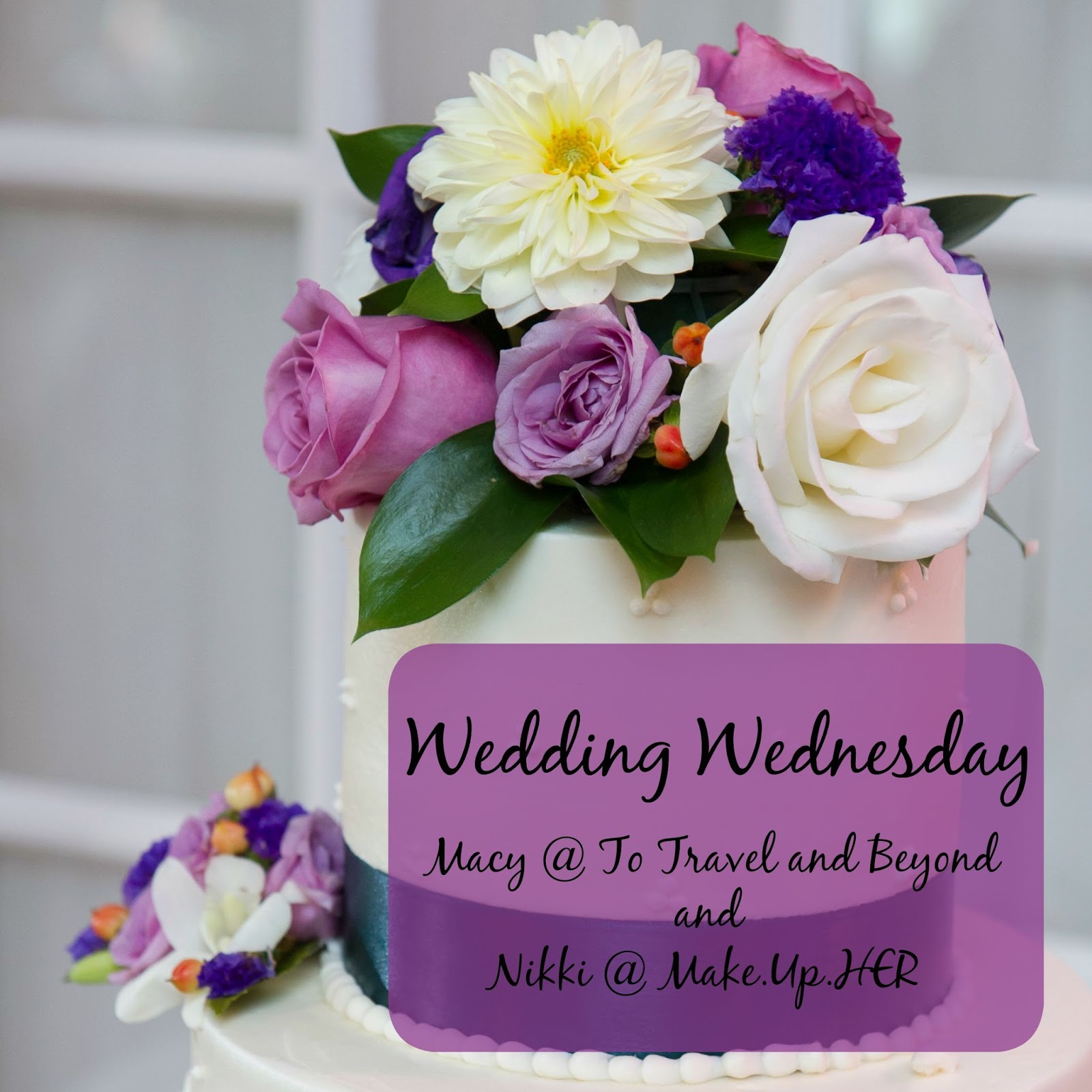 borrowed heaven: Wedding Wednesday: Thank You