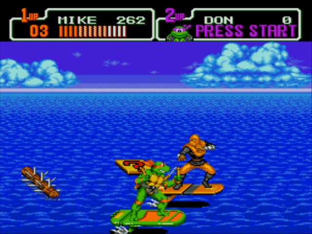 Teenage Mutant Ninja Turtles Hyperstone Heist Review